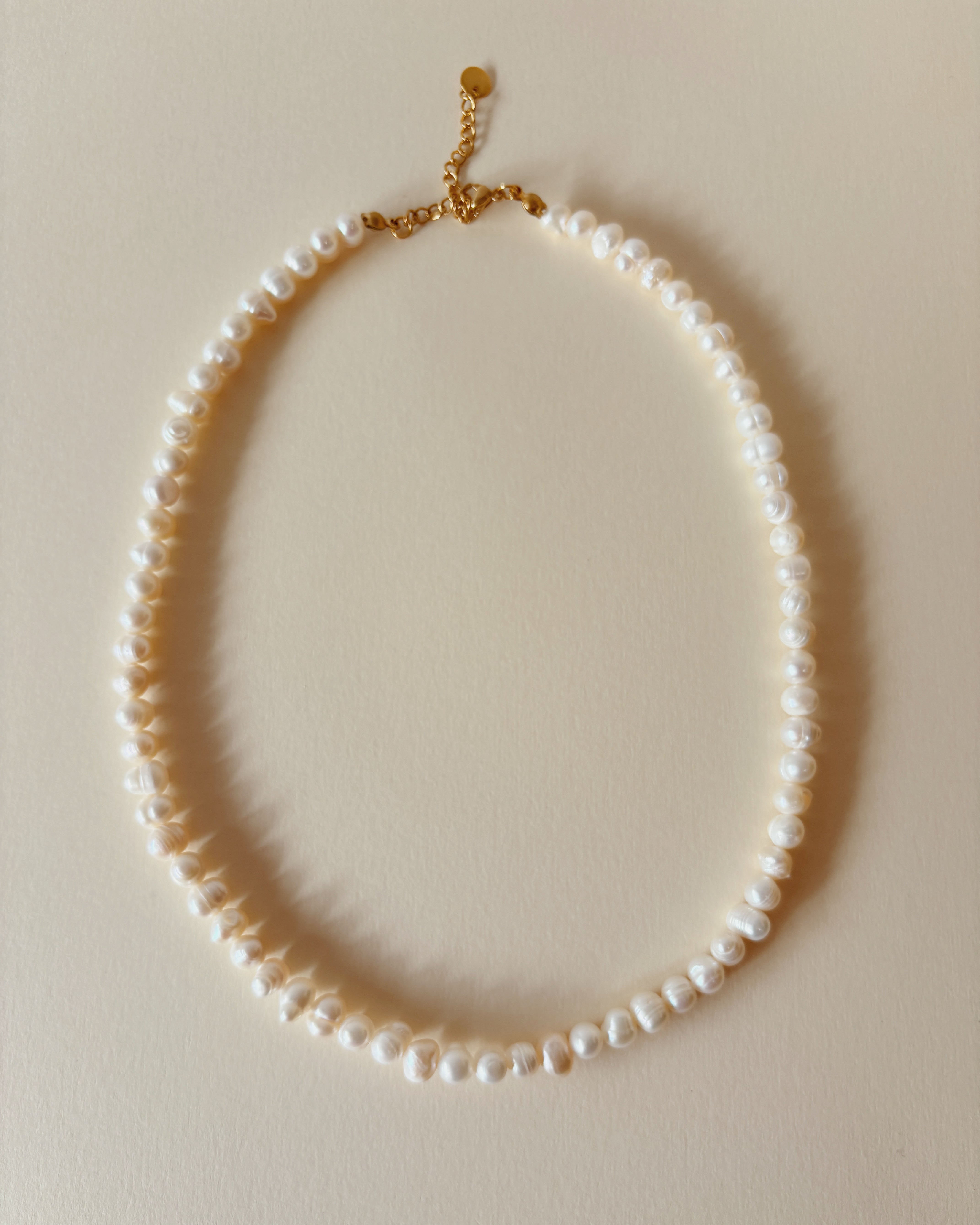 Coco Necklace – MIMA